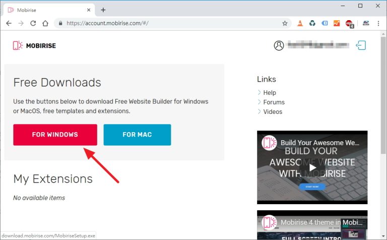 用ITE2 NAS，免學程式輕鬆架設質感網站 (1/3) - ITE2 NAS 2.0 Blog
