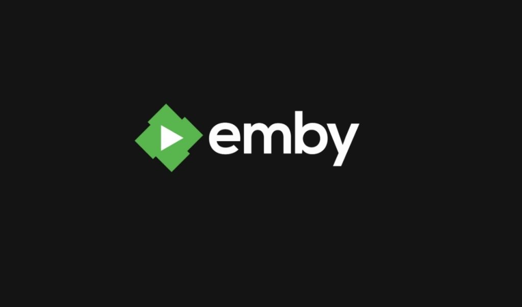 Emby - 搭建個人影音資料庫的優異選擇(安裝教學) - ITE2 NAS 2.0 Blog